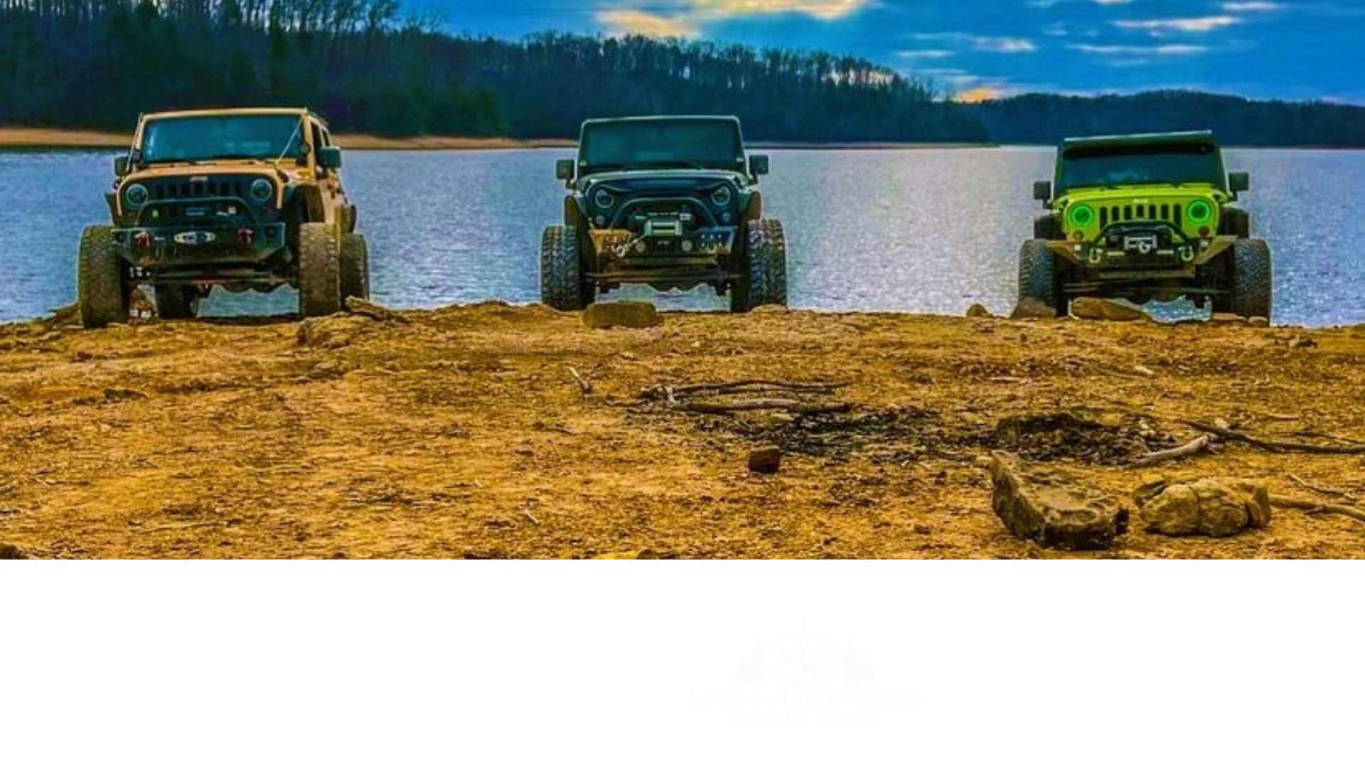 Kentucky Adventure Trail - KAT Trail Tour