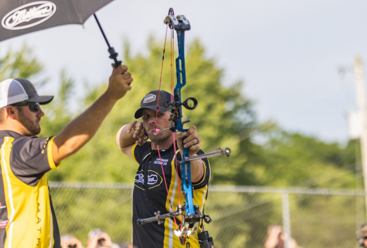 Archery Competition - Visit London KY