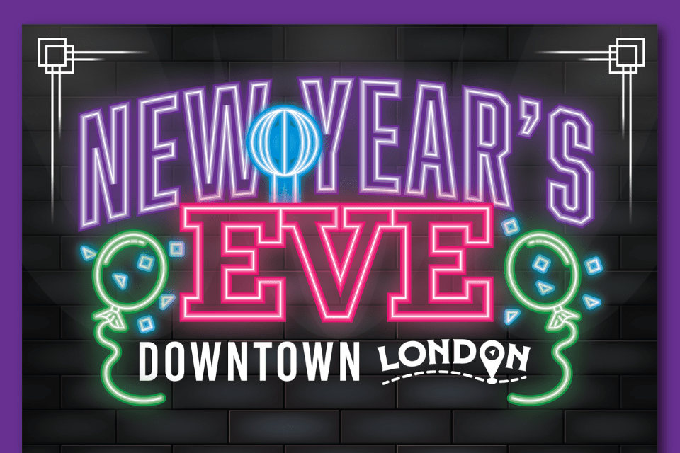 Events in London, Kentucky | Visit London, KY