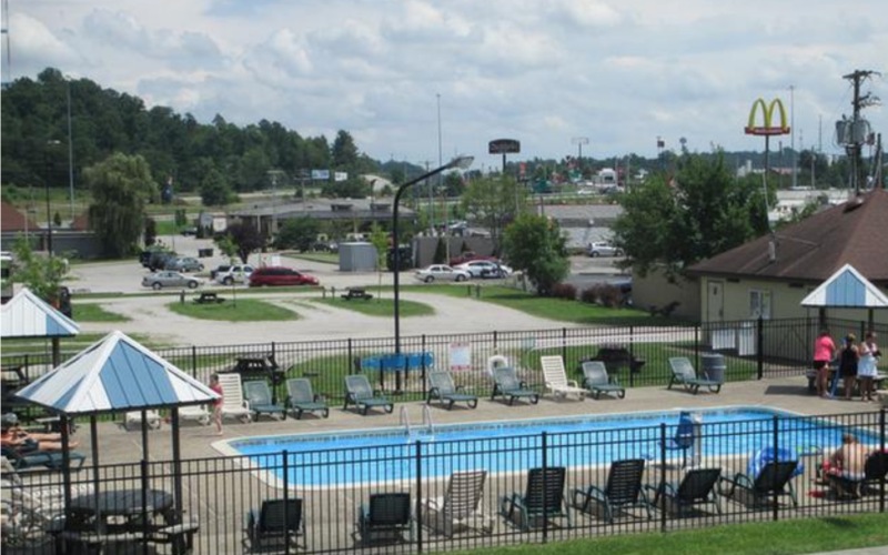 Campgrounds London, KY | Choose Your Camping Adventure