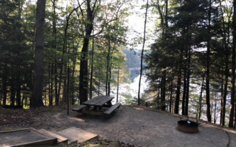 Campgrounds London, KY | Choose Your Camping Adventure