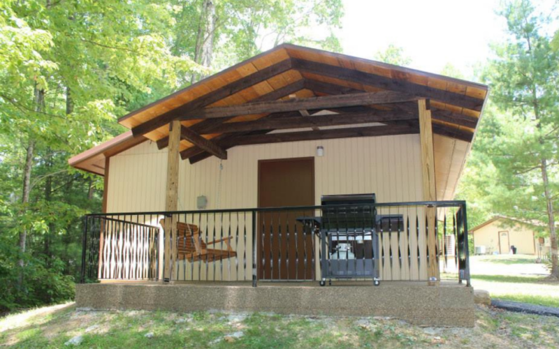 Campgrounds London, KY | Choose Your Camping Adventure