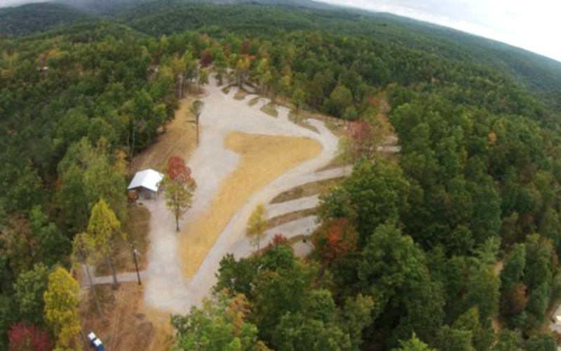 Campgrounds London, KY | Choose Your Camping Adventure