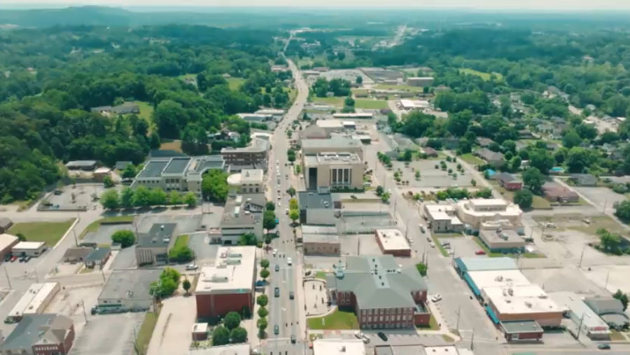 Places To Eat London KY - Restaurants London Kentucky